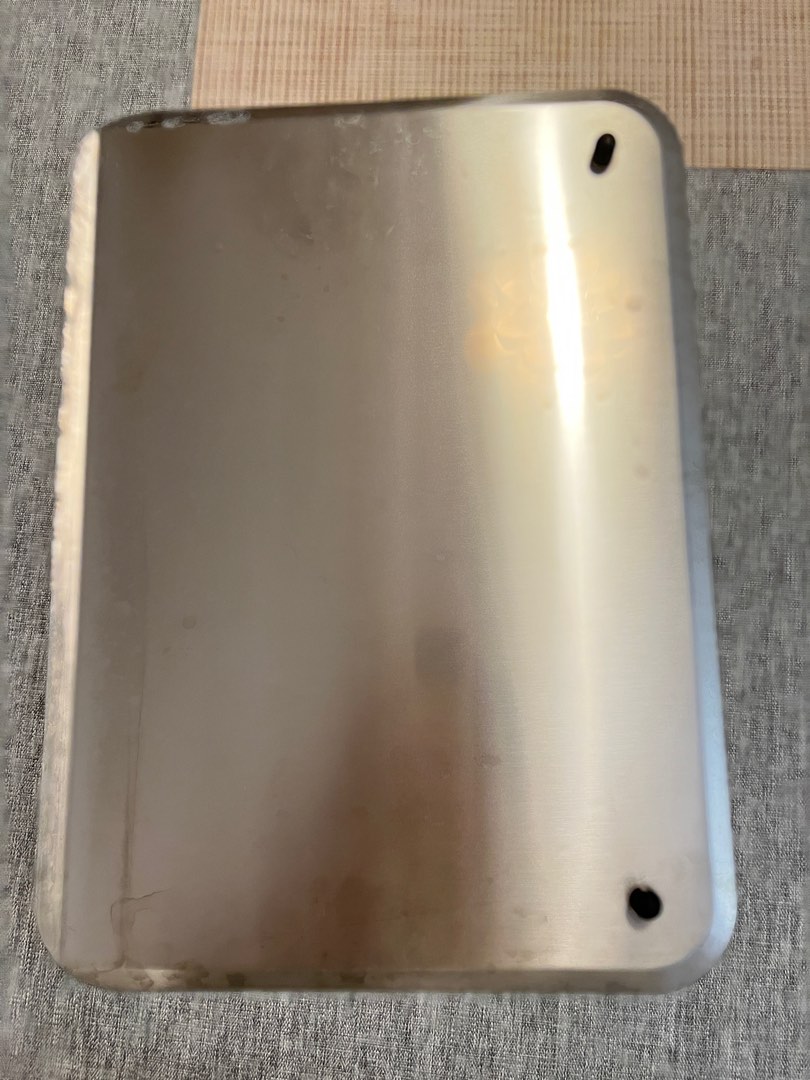 Muji dish drainer tray, TV & Home Appliances, Kitchen Appliances, Other ...