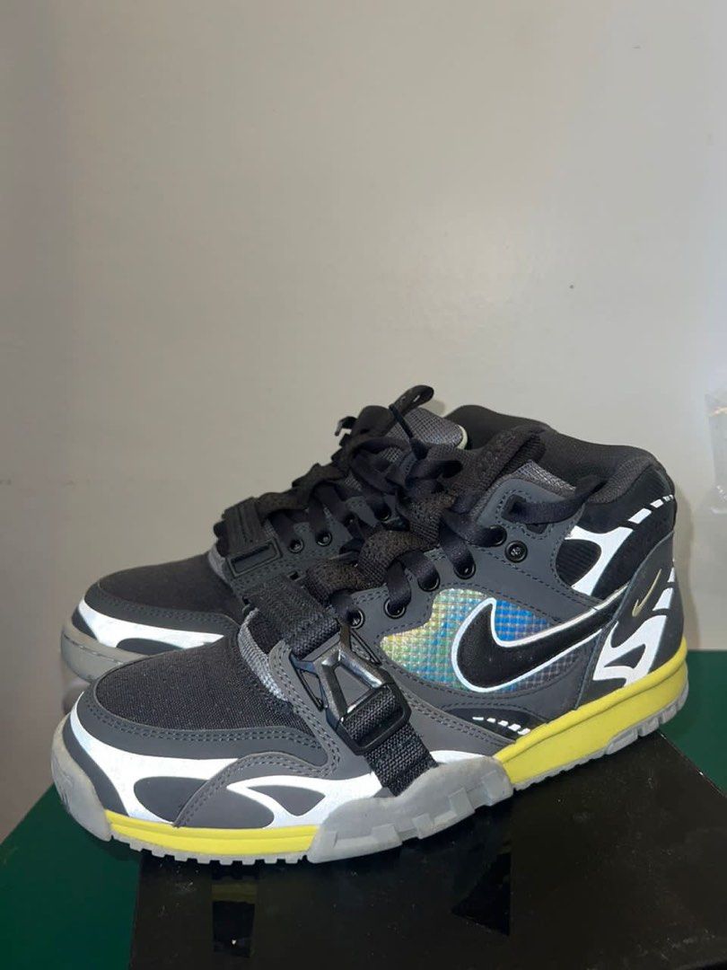 Nike Air Trainer 1, Men's Fashion, Footwear, Sneakers on Carousell