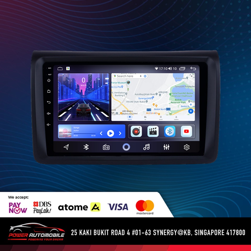 NISSAN NV350 URVAN 9 INCH ANDROID PLAYER 2K HEADUNIT CAR RADIO ...