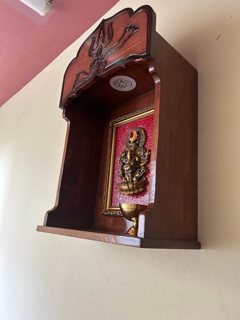 Outside Home GANESHA / AYYA SAMI MEDAI, Hobbies & Toys, Memorabilia ...