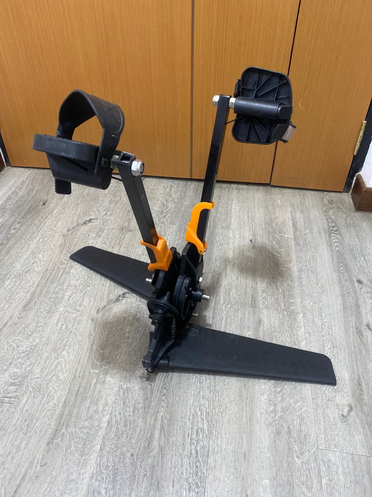 Improved Paddle drive for kayak can fit alieron and hobie, Sports ...