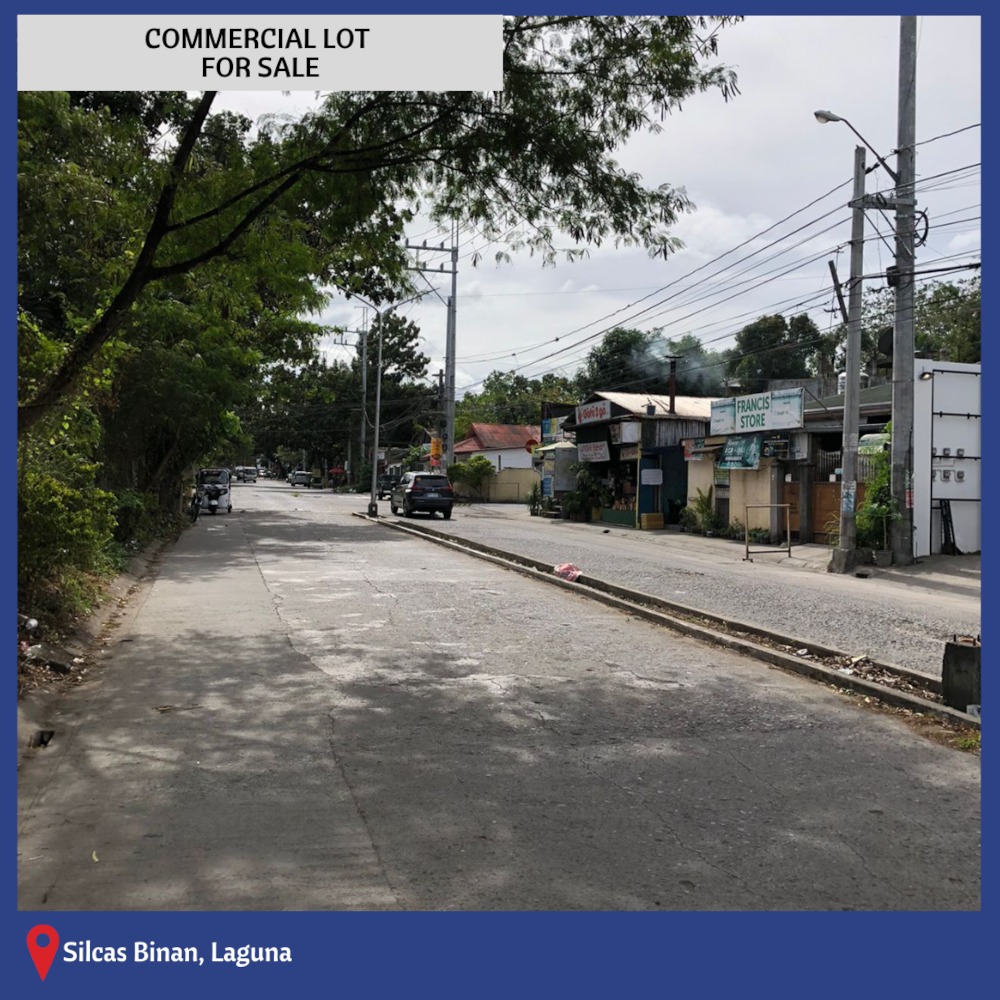 PDM049 COMMERCIAL LOT FOR SALE, Property, For Sale, Lot on Carousell