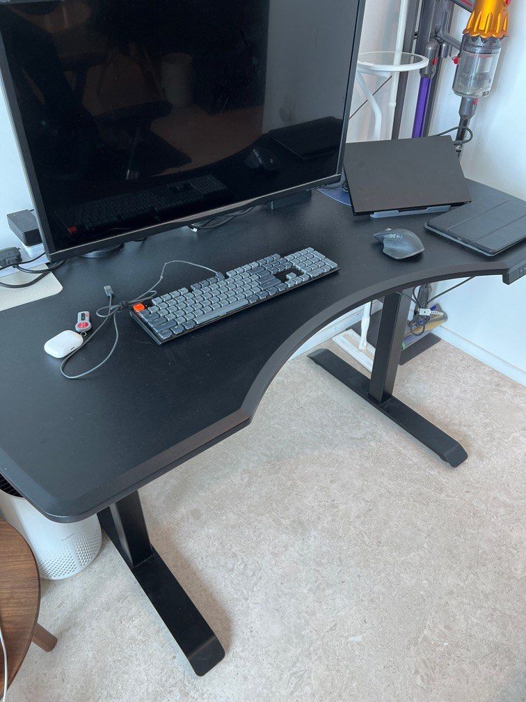 Philip 32 inch monitor, Computers & Tech, Parts & Accessories, Monitor ...