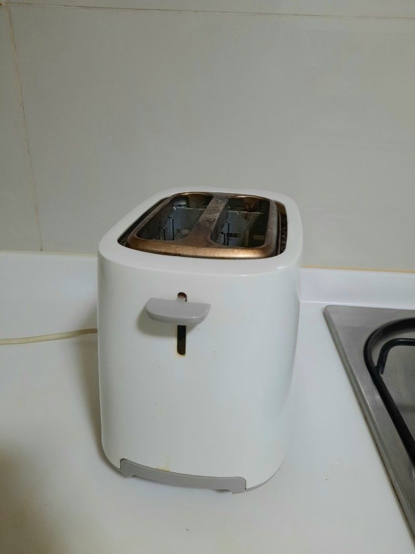 Philips Toaster, TV & Home Appliances, Kitchen Appliances, Ovens ...