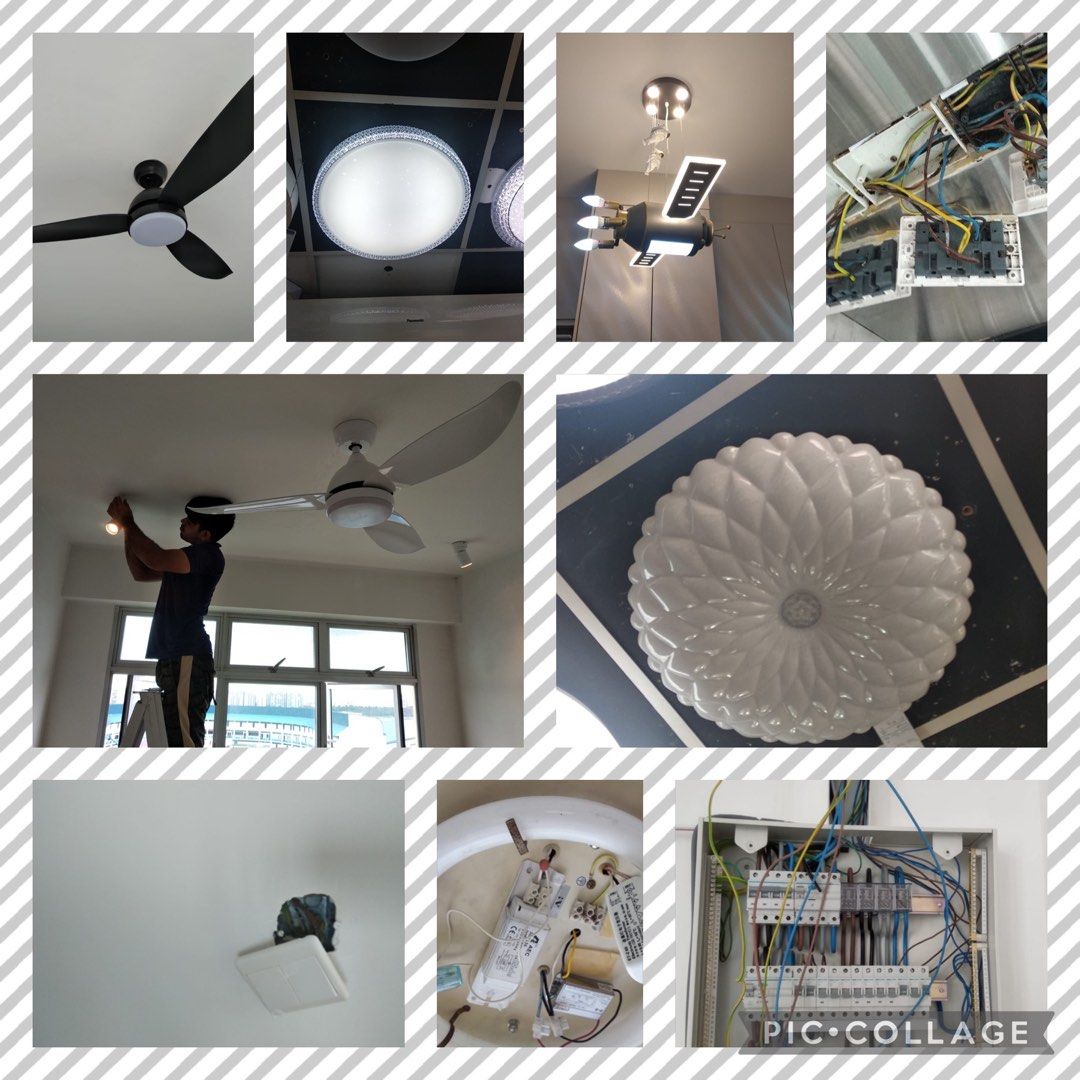 24hrs Plumbing & electrical service/Floor Choke/Kitchen Choke/tap leak ...