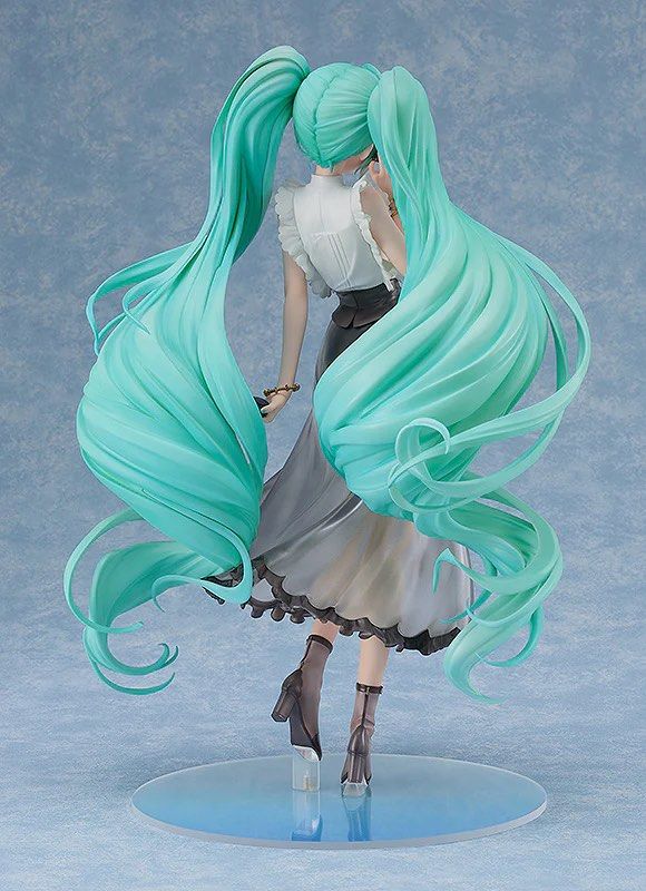 [PO] HATSUNE MIKU : NT STYLE CASUAL WEAR VER 1/6TH SCALE FIGURE ...