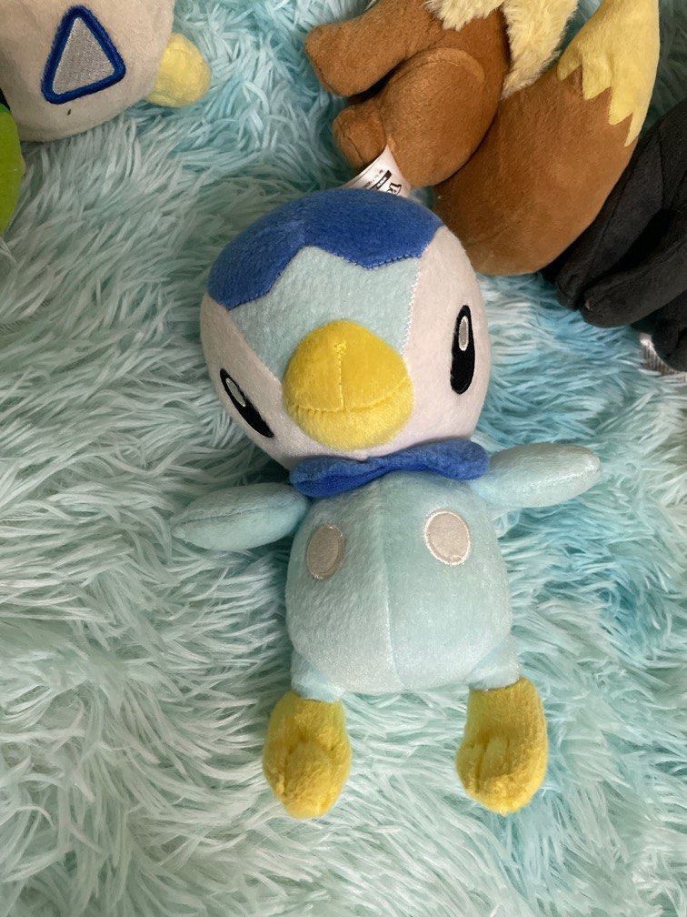 Pokemon combo tag tomy pokemon, Hobbies & Toys, Toys & Games on Carousell