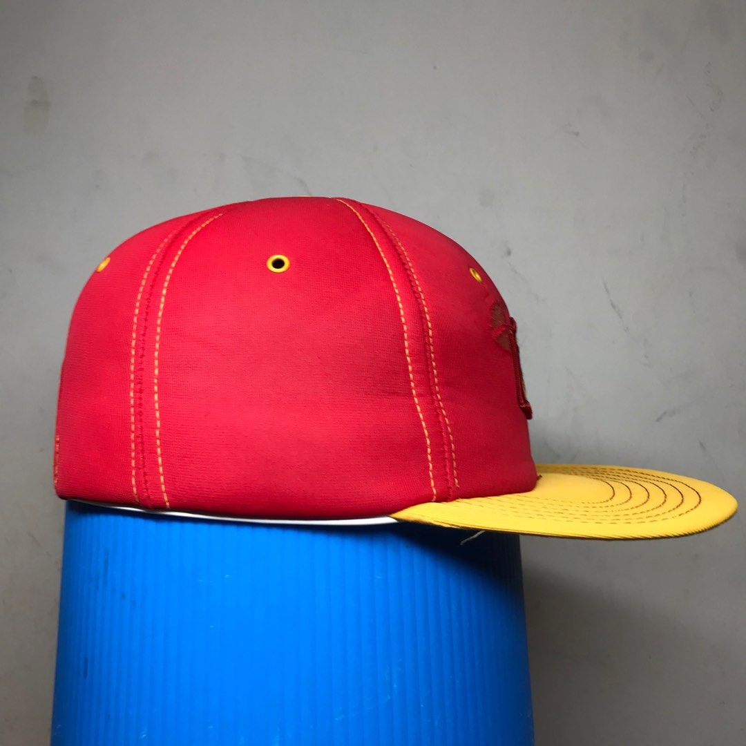 POOL full sponge cap Made in Canada, Men's Fashion, Watches ...