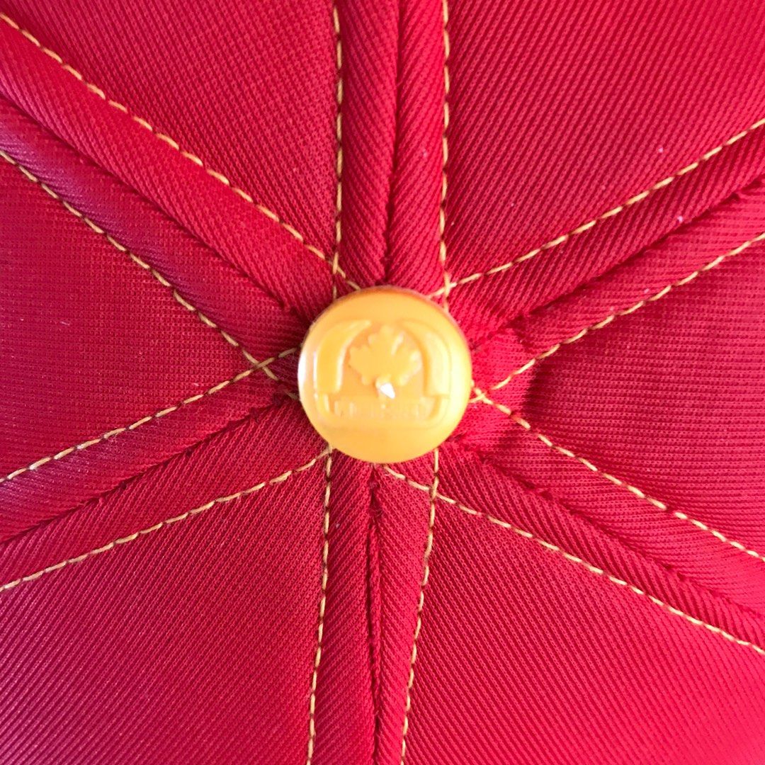 POOL full sponge cap Made in Canada, Men's Fashion, Watches ...