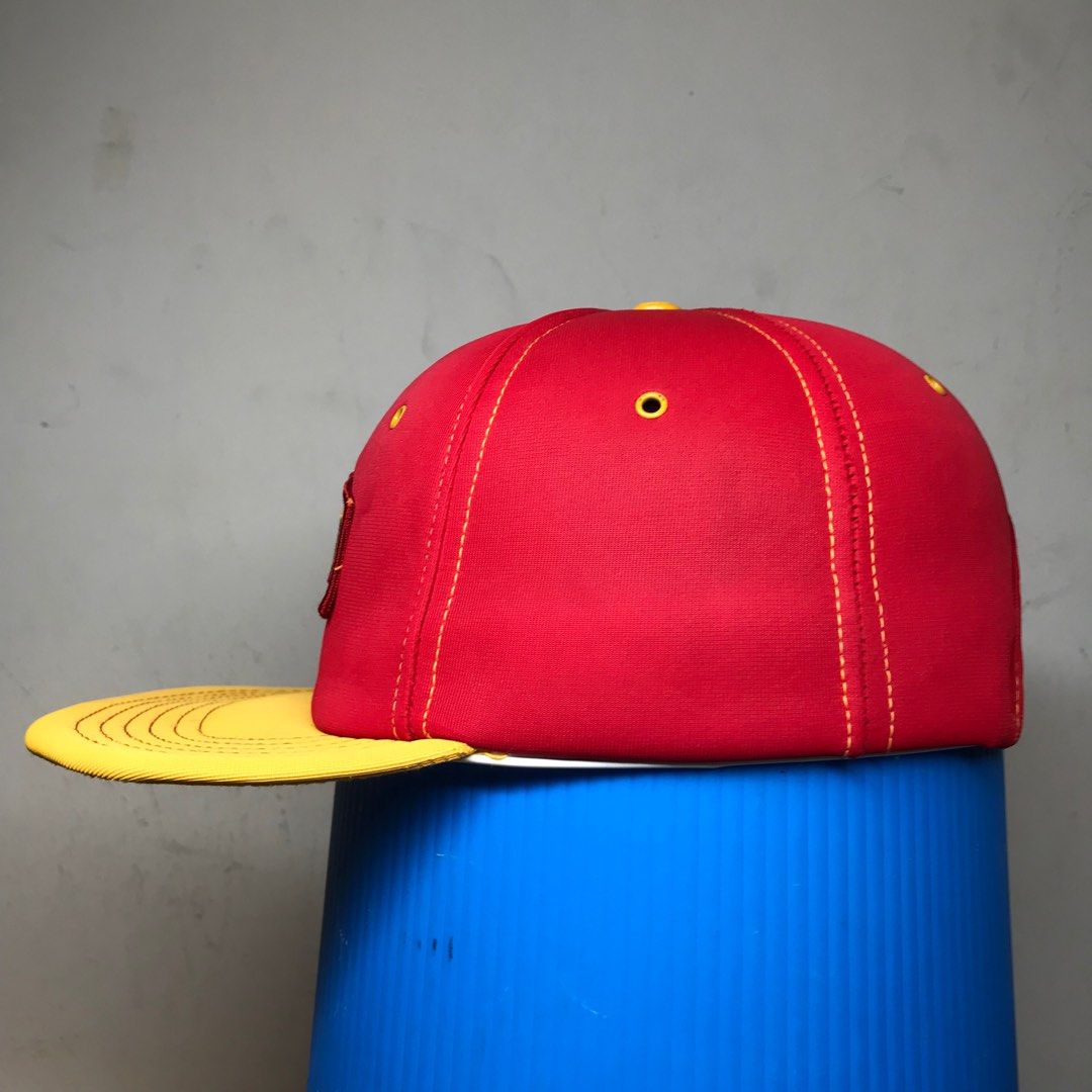 POOL full sponge cap Made in Canada, Men's Fashion, Watches ...