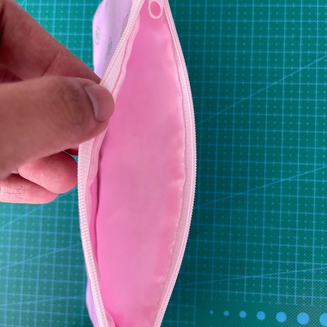 Pouch Dompet Sanrio Characters Original Sanrio 100% - New, Fesyen ...