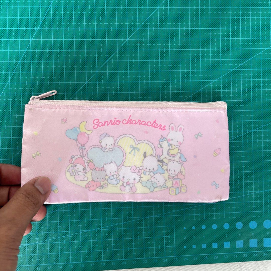 dompet sanrio