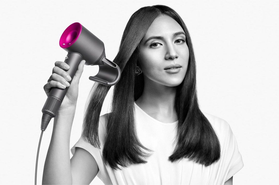 HD15 Prussian Blue|Rich Copper|Pink HD08 Dyson Supersonic Hair Dryer ...