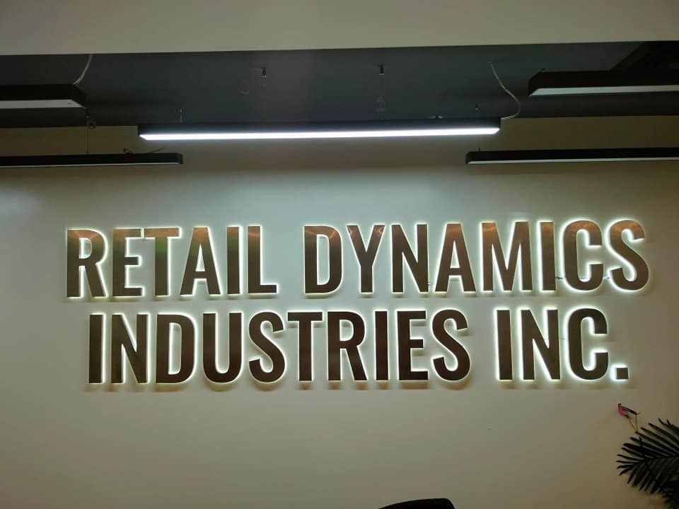 Quality signages- ACP, G.I, Stainless, Acrylic, Panaflex, ETC ...