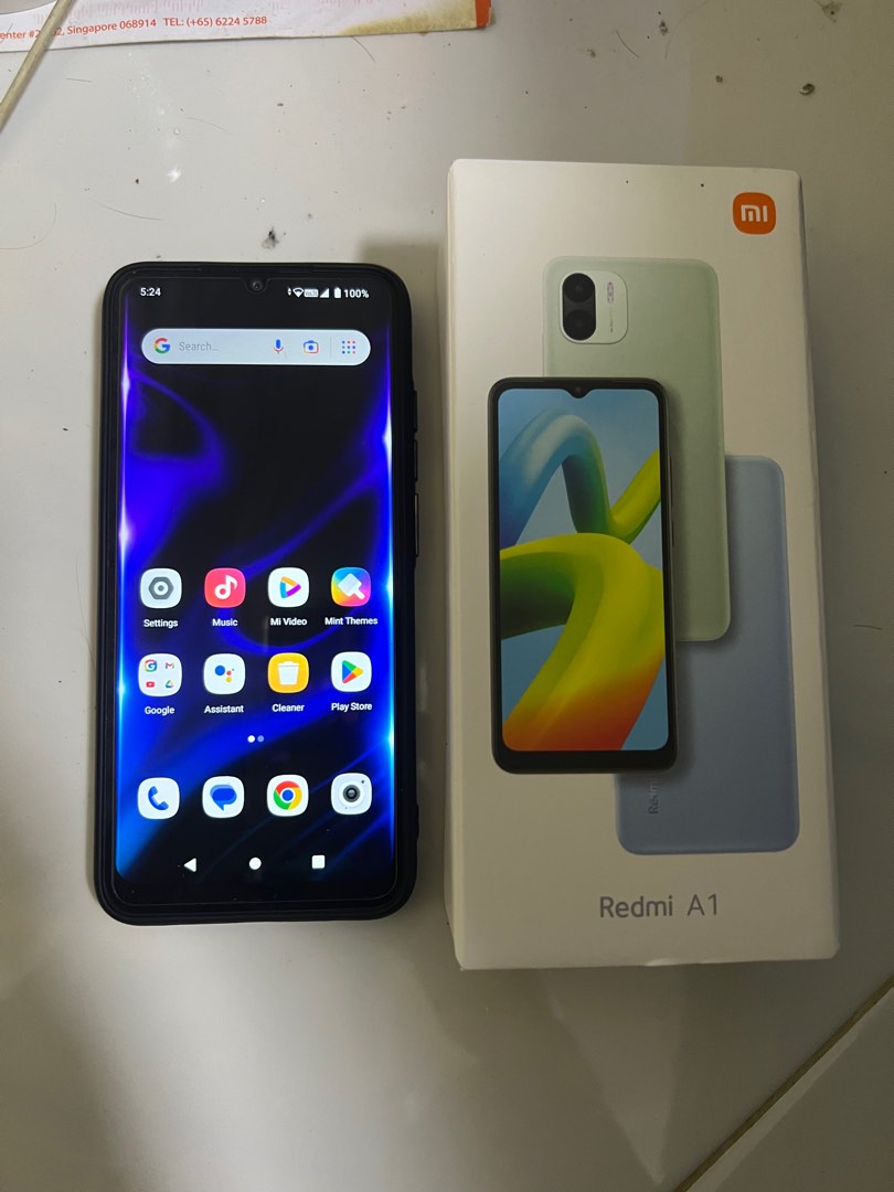 Redmi A1, Mobile Phones & Gadgets, Mobile Phones, Android Phones ...
