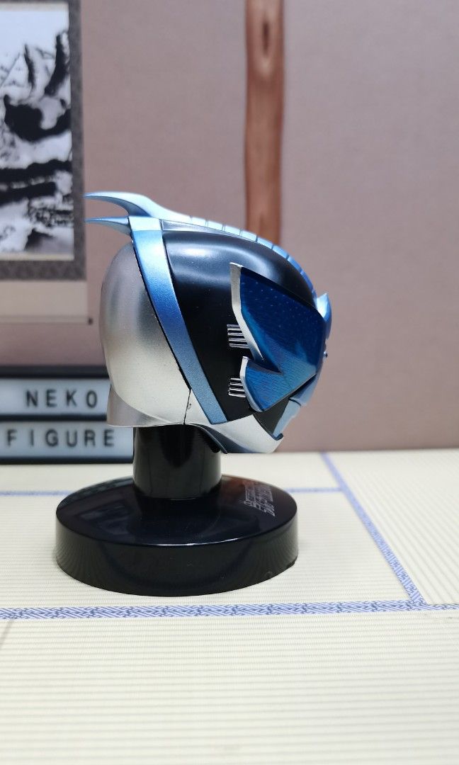 RMC Rider Mask Collection Kamen Rider Drake, Hobbies & Toys, Toys ...