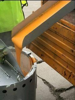 Road MArking compound Thermoplastic Paint on Carousell