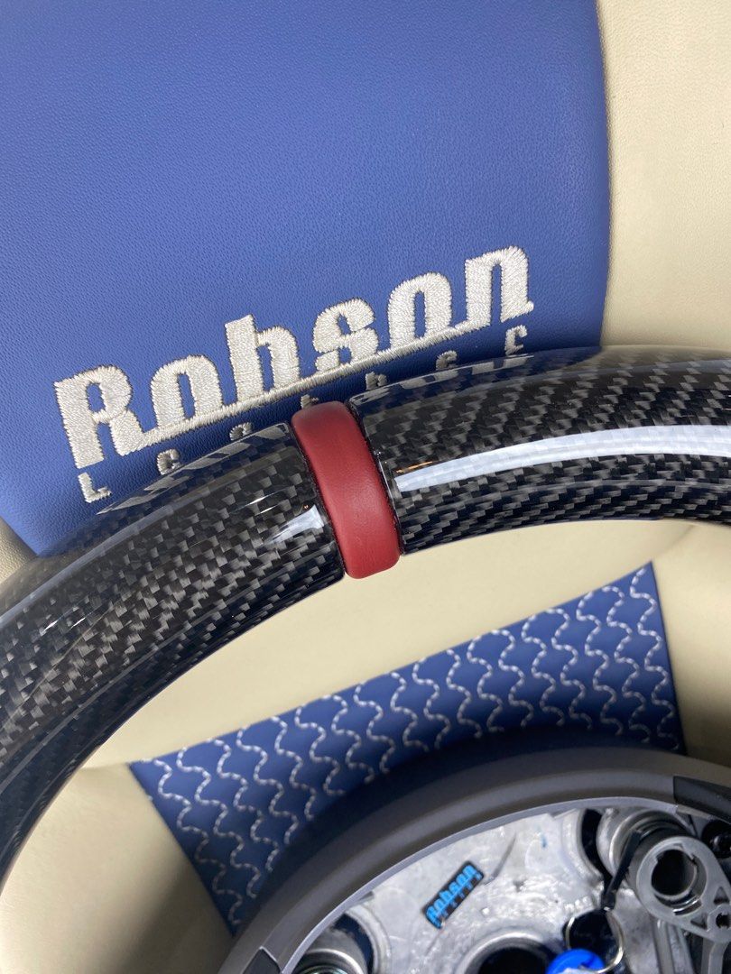 Robson Design Tesla model 3 / Y model carbon fiber steering wheel , Car ...