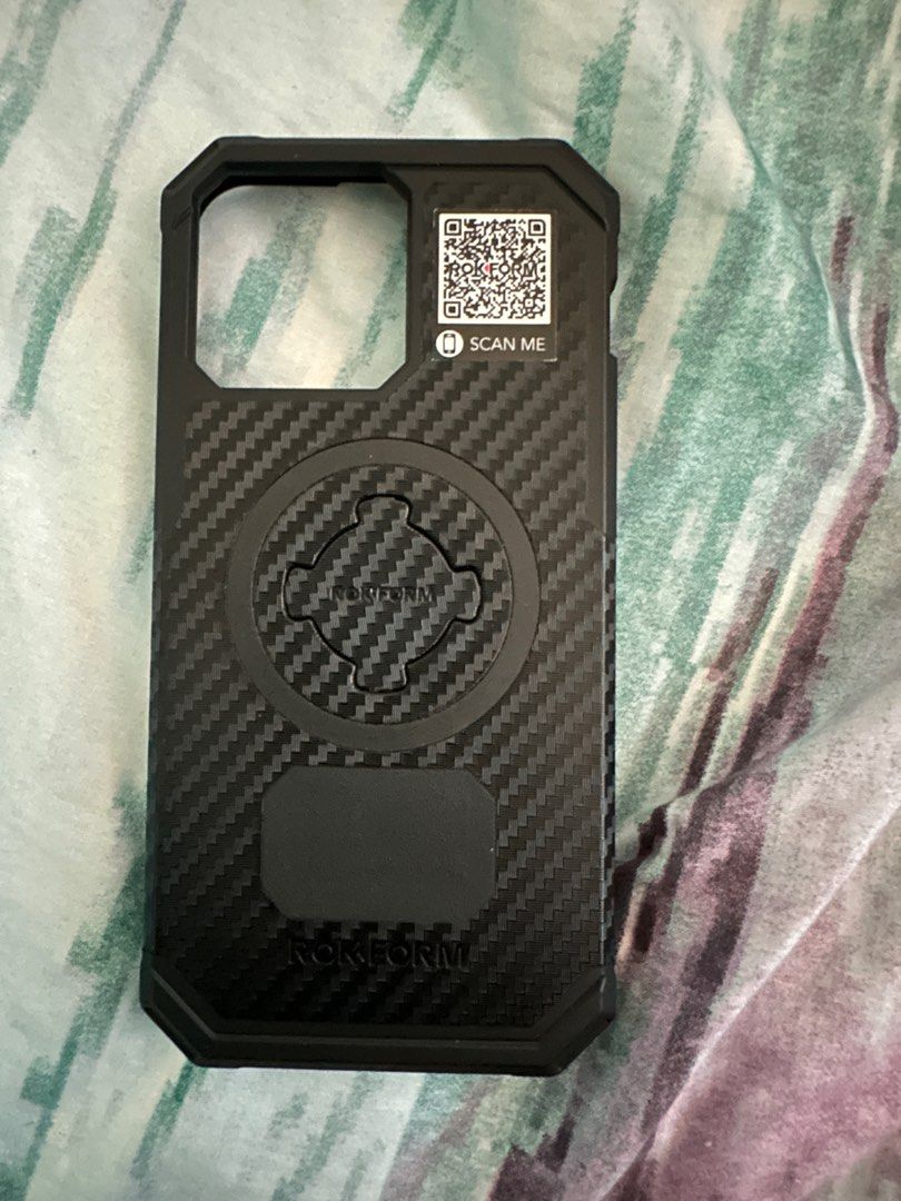 rokform case for iphone 14 pro max, Mobile Phones & Gadgets, Mobile ...
