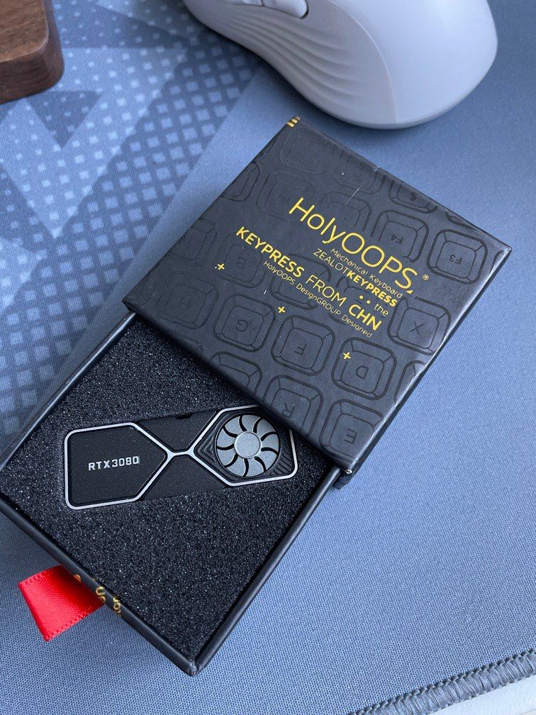 Rtx 3080 keycap, Computers & Tech, Parts & Accessories, Computer ...