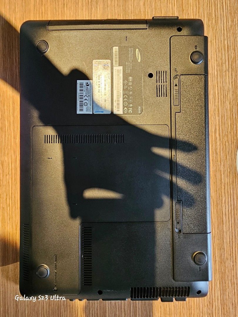 Samsung RC510, Computers & Tech, Laptops & Notebooks on Carousell