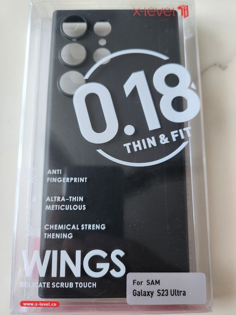 Samsung S23 Ultra casing, Mobile Phones & Gadgets, Mobile & Gadget ...