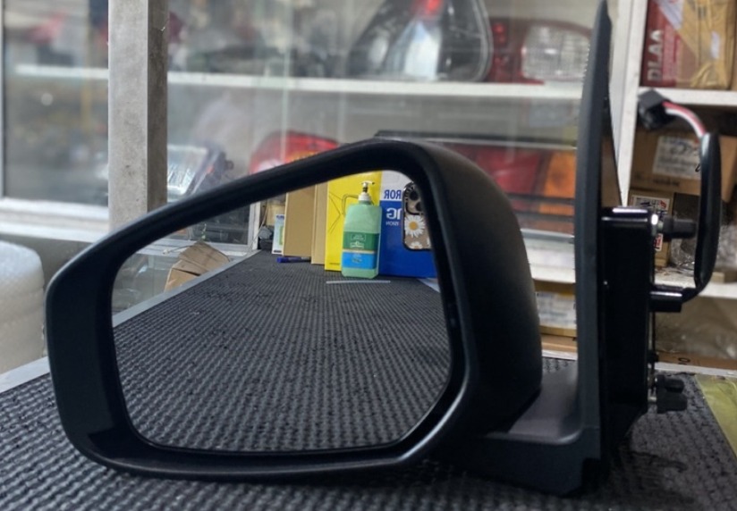 Side Mirror Mirage G4 and hatchback without light, Car Parts ...