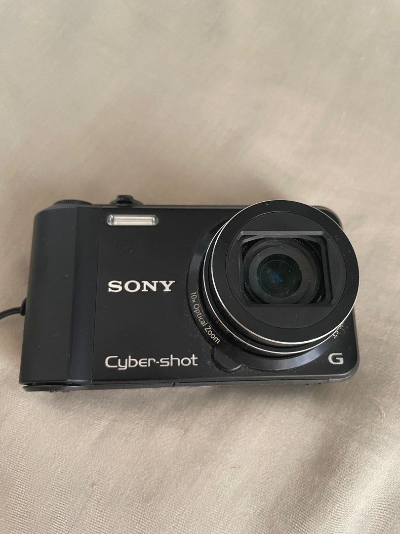 Sony Cyber-shot, Photography, Cameras on Carousell