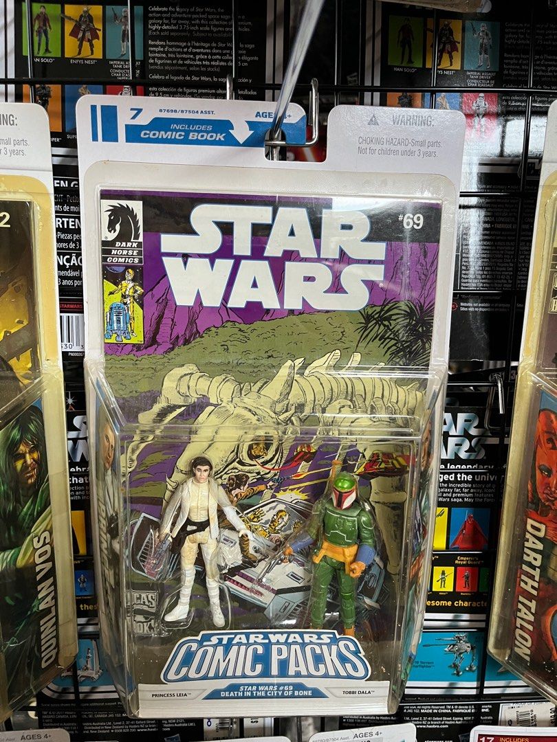 Starwars comic packs shadows of the empire legacy heir to the empire knight of the republick ...