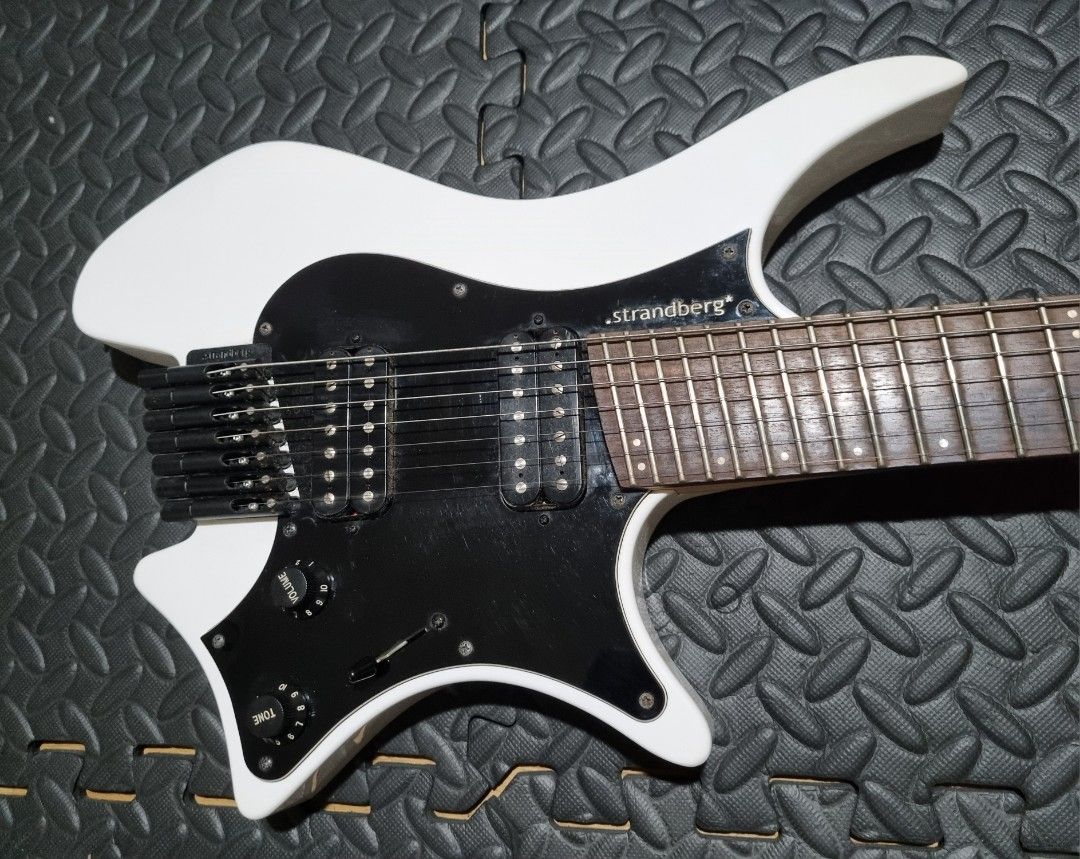 Strandberg Boden Classic 7 on Carousell