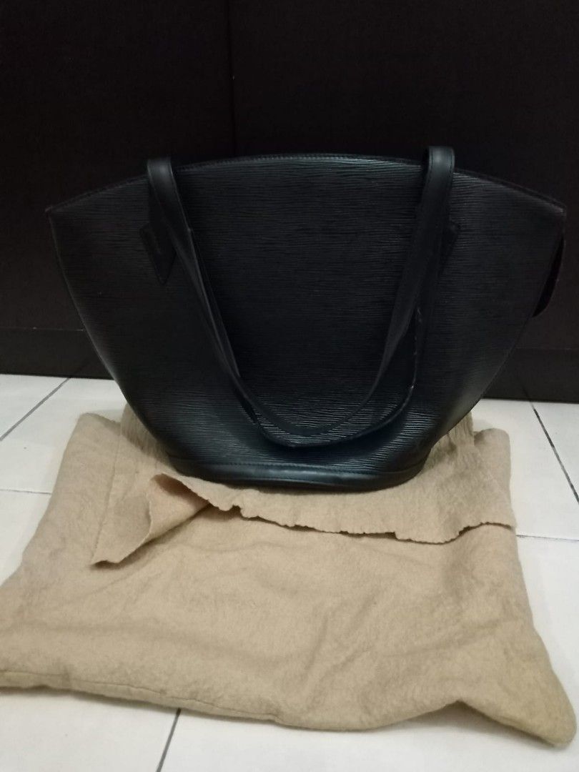 Tas LV original, Barang Mewah, Tas & Dompet di Carousell