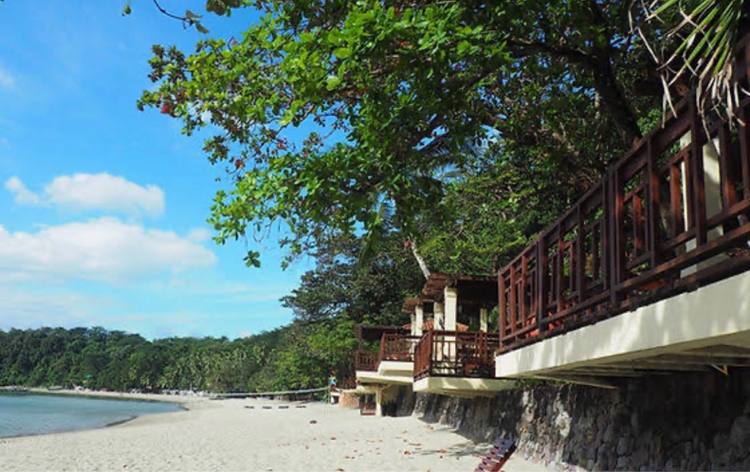 Terrazas De Punta Fuego Seaview Lot (348) on Carousell