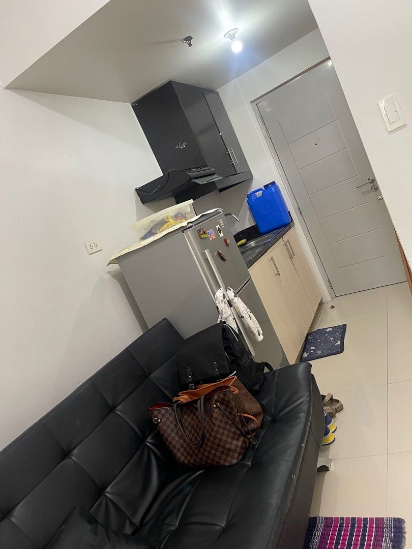 The Grass Tower 1 on Carousell