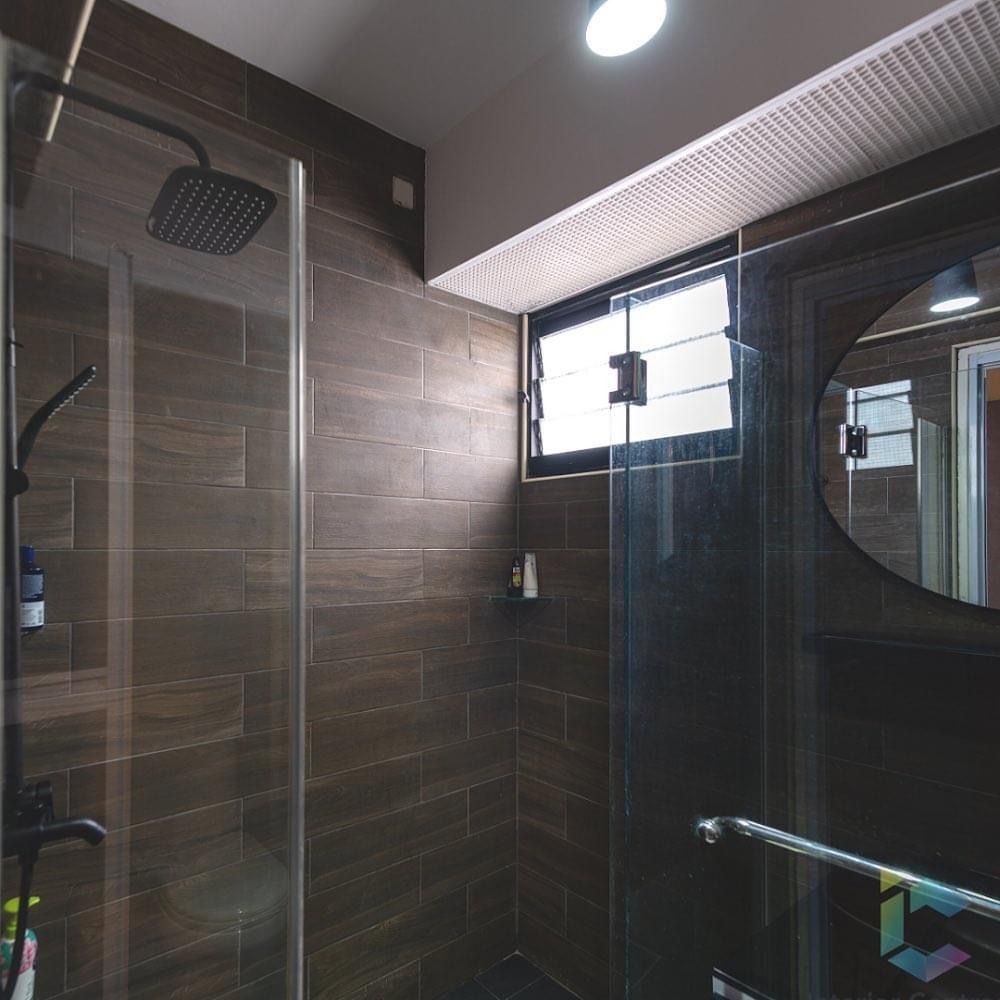 Tiling services/HDB TOILET/ HDB TILES OVERLAY/TOILET HACKING/ TOILET ...