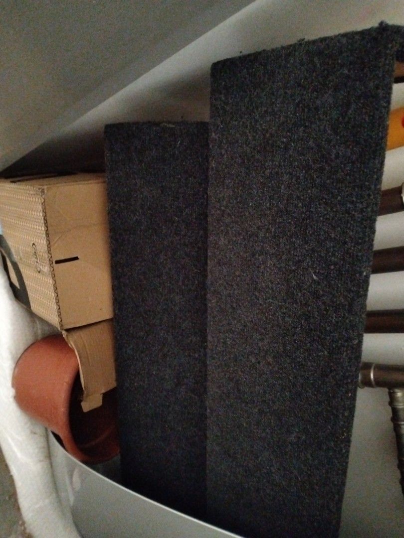 Toyota hiace wheel arch box, Car Accessories, Accessories on Carousell