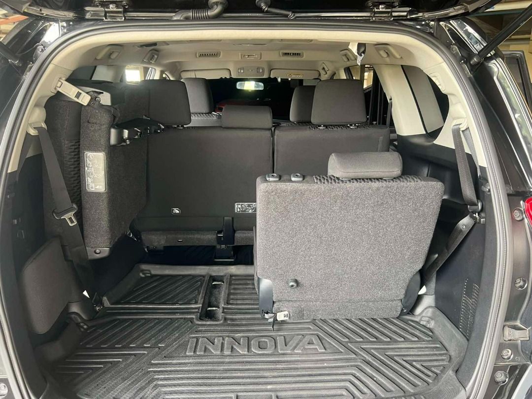 Toyota Innova E 2020 Auto, Cars for Sale, Used Cars on Carousell