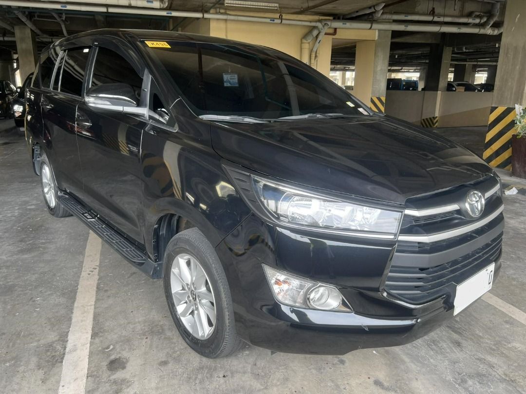 Toyota Innova E 2020 Auto, Cars for Sale, Used Cars on Carousell