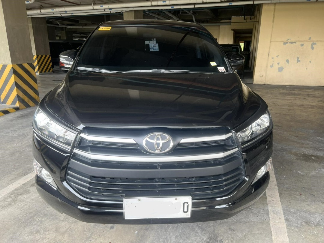 Toyota Innova E 2020 Auto, Cars for Sale, Used Cars on Carousell