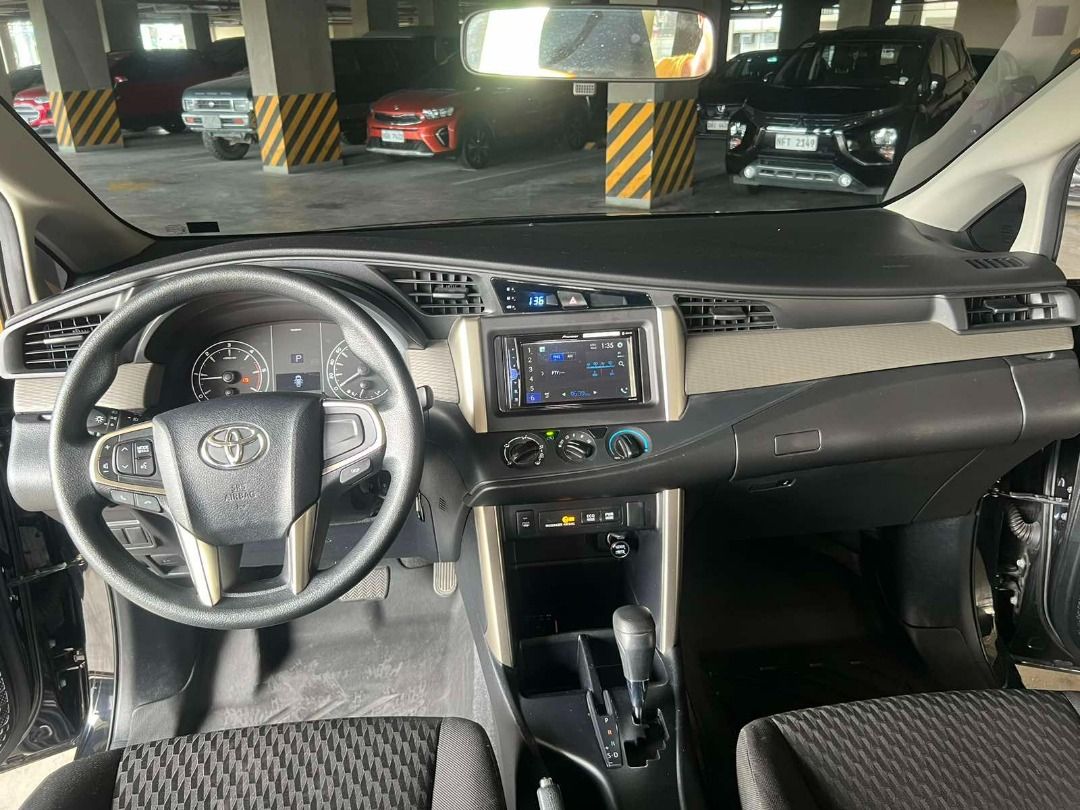 Toyota Innova E 2020 Auto, Cars for Sale, Used Cars on Carousell