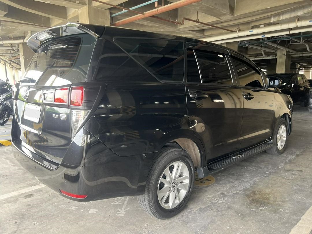 Toyota Innova E 2020 Auto, Cars for Sale, Used Cars on Carousell