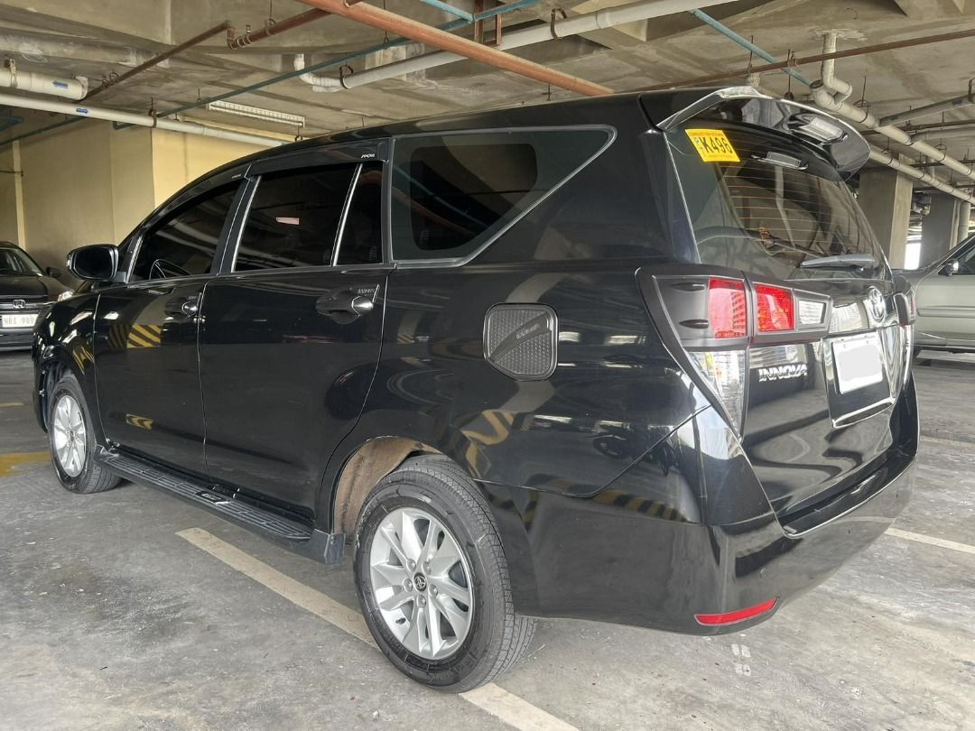 Toyota Innova E 2020 Auto, Cars for Sale, Used Cars on Carousell