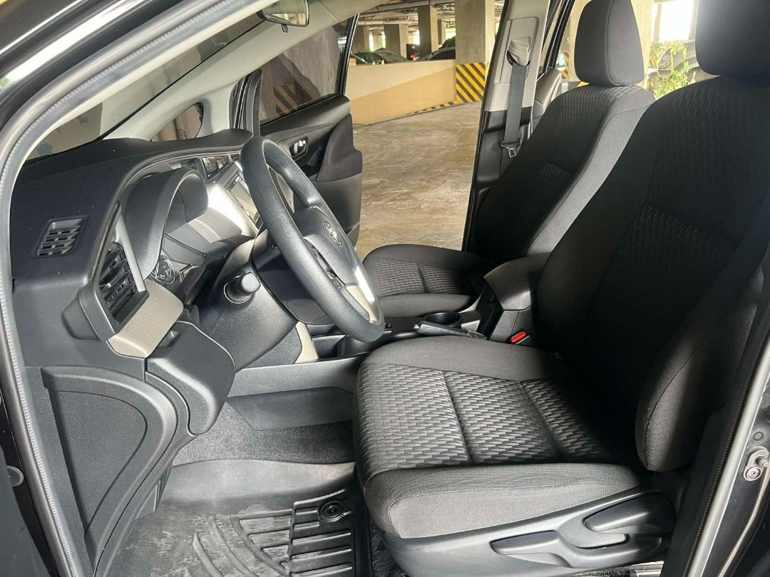 Toyota Innova E 2020 Auto, Cars for Sale, Used Cars on Carousell