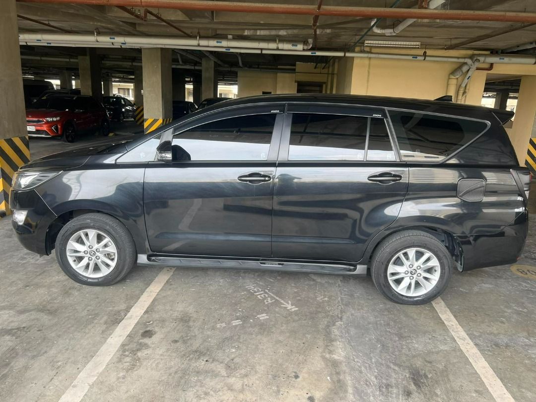 Toyota Innova E 2020 Auto, Cars for Sale, Used Cars on Carousell