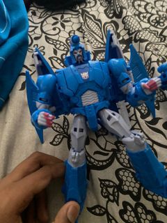 Transformers optimus prime, Hobbies & Toys, Toys & Games on Carousell