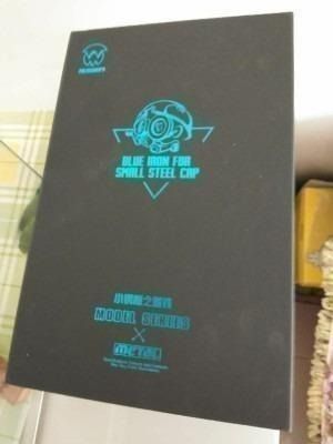 Transformers Wei Jiang / Black Apple TLK Squeaks, Hobbies & Toys, Toys ...