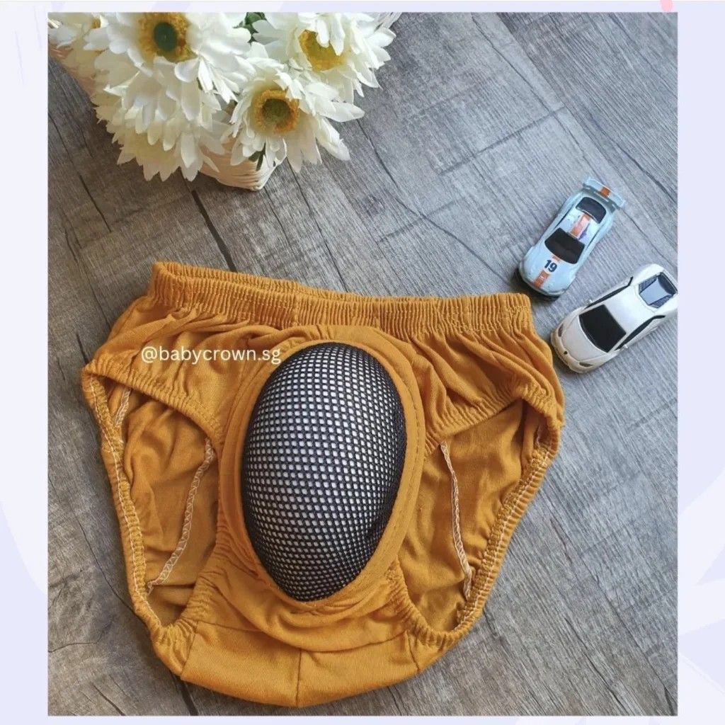 Underwear Sunat, Babies & Kids, Babies & Kids Fashion on Carousell