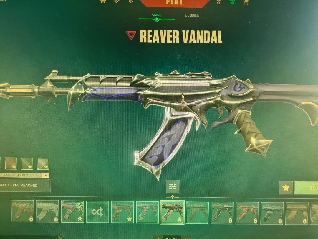 Valorant SILVER 3 account, Video Gaming, Video Games, Others on Carousell