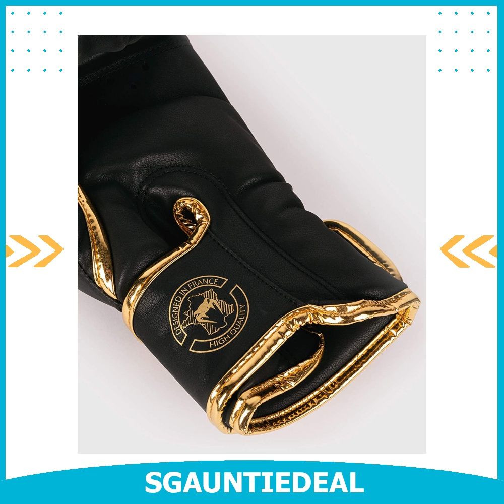 Venum Skull Boxing Gloves, Sports Equipment, Other Sports Equipment and ...