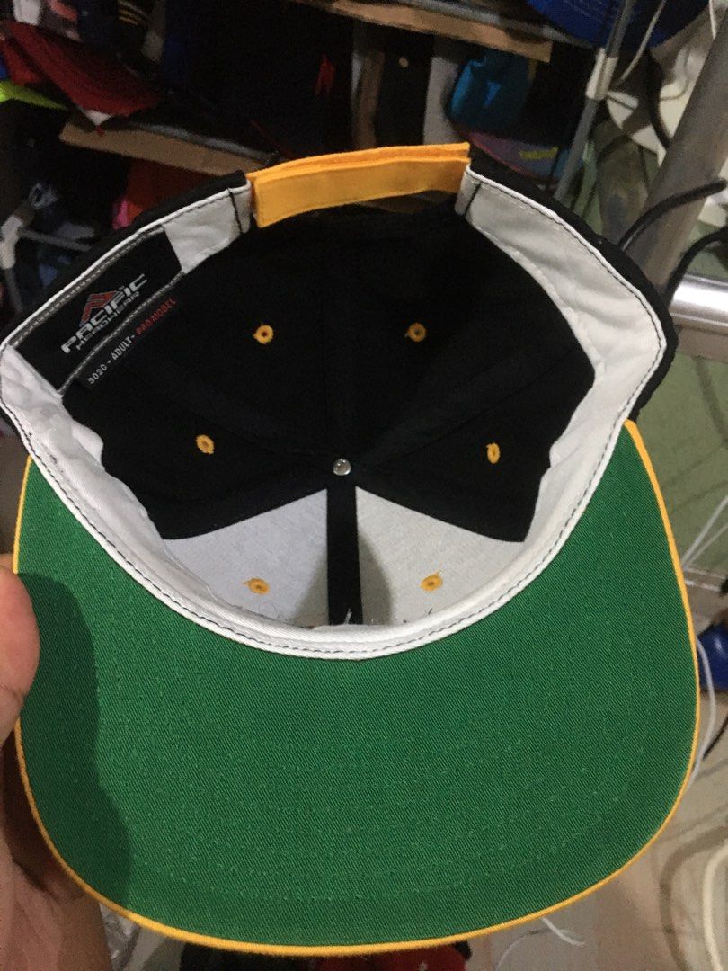 Vintage bus cap, Men's Fashion, Watches & Accessories, Caps & Hats on ...