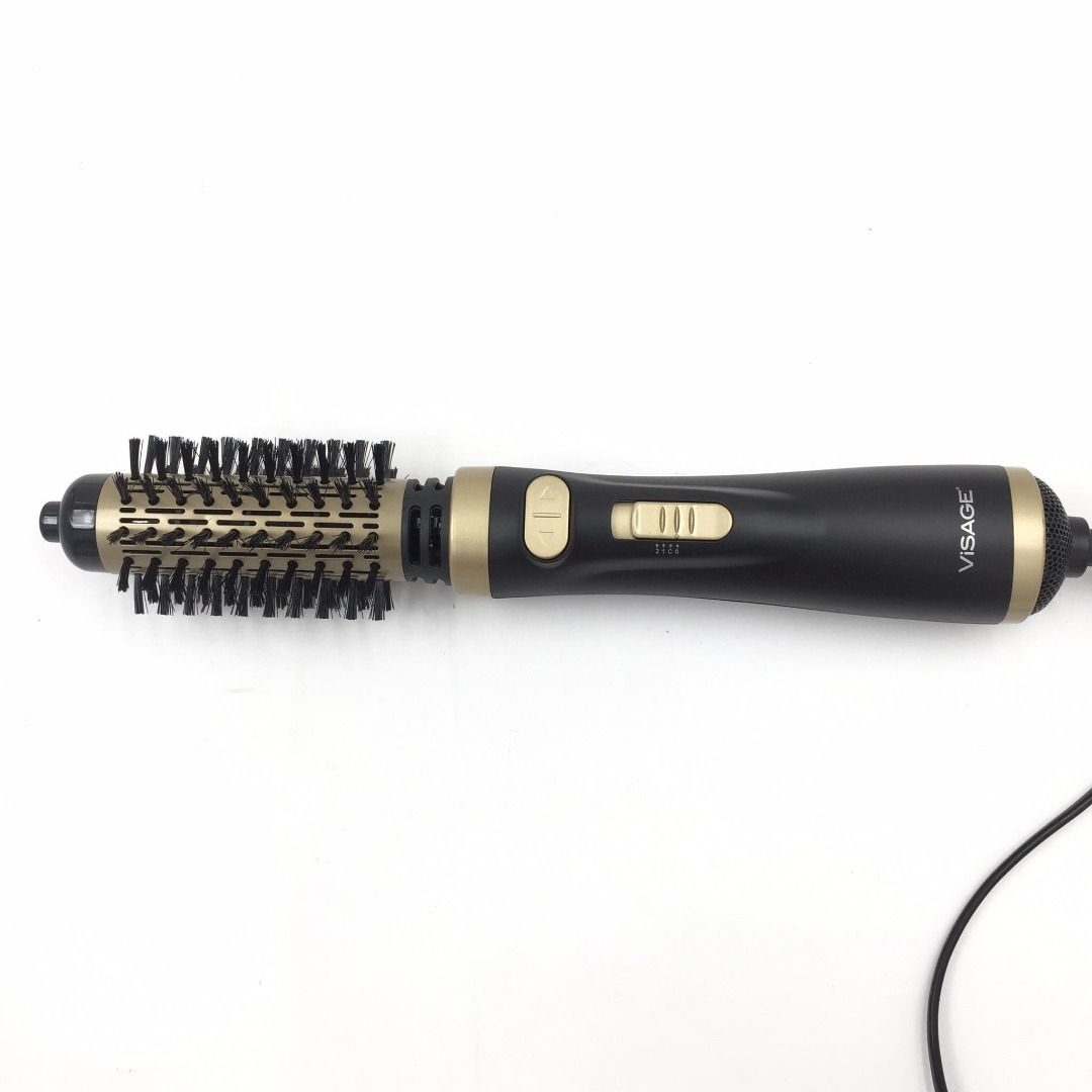 VISAGE CT-521i Hair Volume Styler, Beauty & Personal Care, Hair on ...